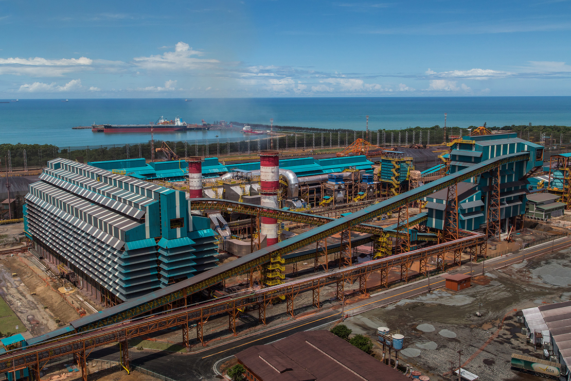 OPENLAB Samarco | Findeslab